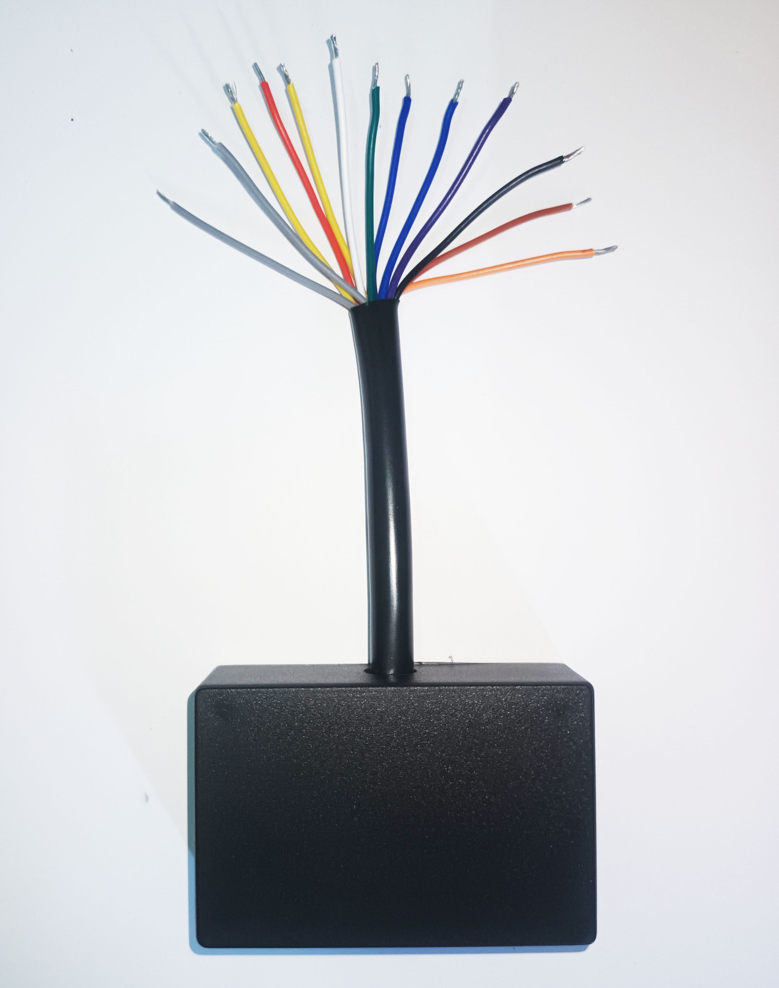 Modul Saja - Dengan Fitur Remote - Alarm - Kode Darurat - Bisa Pakai ...