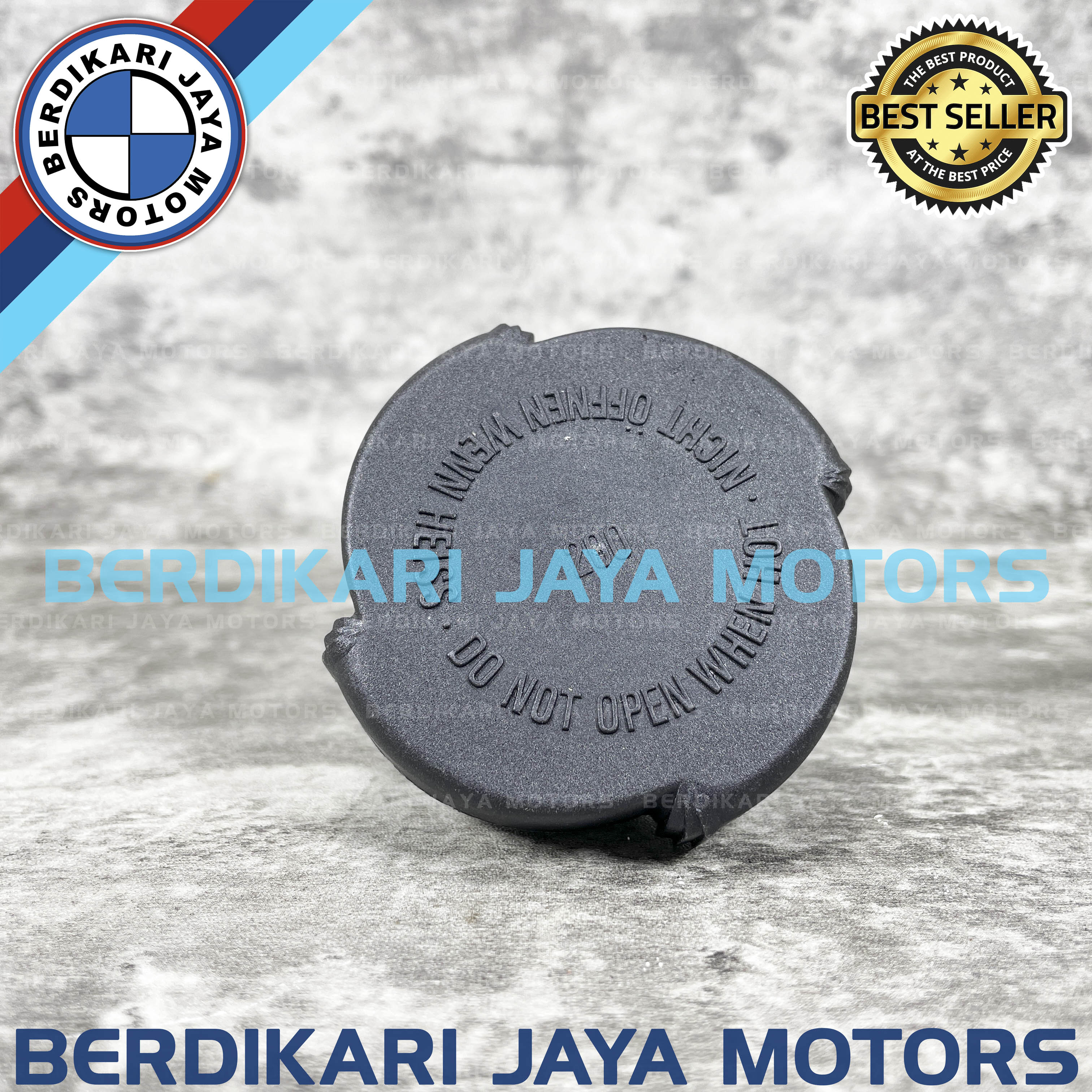 TUTUP RADIATOR CAP BMW E36 E46 E39 E38 200 BAR 200BAR | Lazada Indonesia