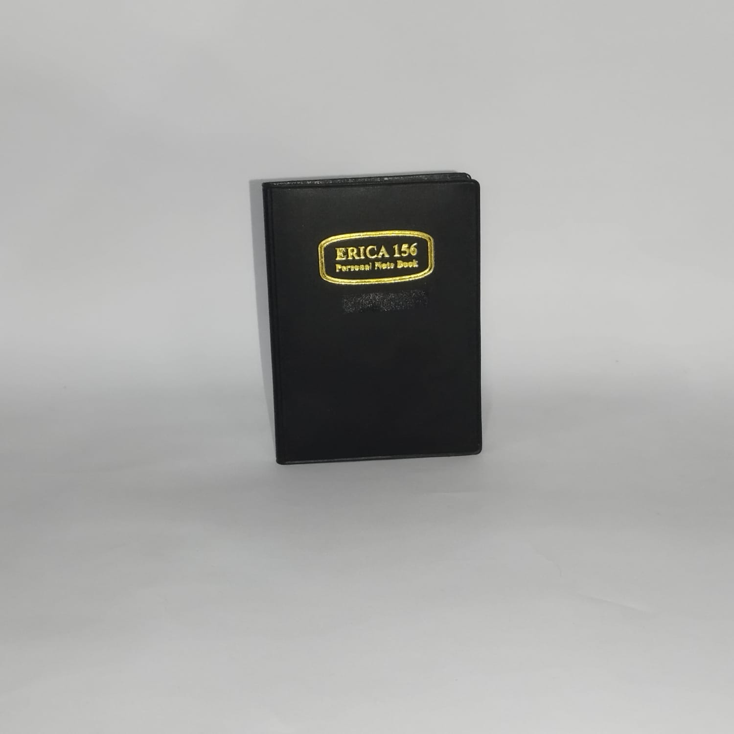 Buku Agenda / Note Book Erica 156 Personal Note Book | Lazada Indonesia