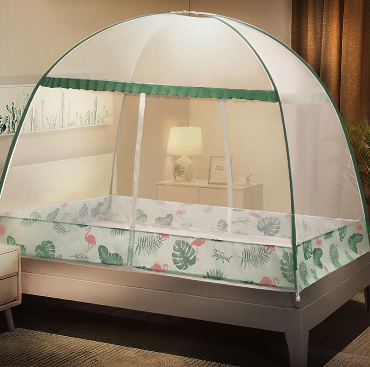 [COD] kelambu / kelambu anti nyamuk 200x220 /180x200 tebal jumbo ...