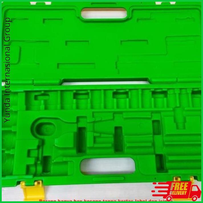 Box Kosong K.Sok 24 Pcs 8-32 Mm.( Tanpa Isi) Tekiro Terbaik Dikelasnya ...