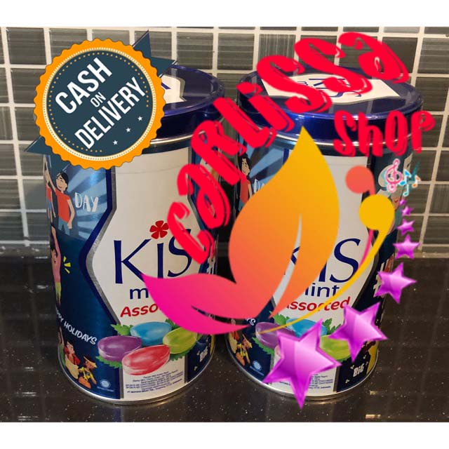 PERMEN KOPIKO, KIS MINT, TAMARIN - KALENG - HARGA TERJANGKAU | Lazada ...