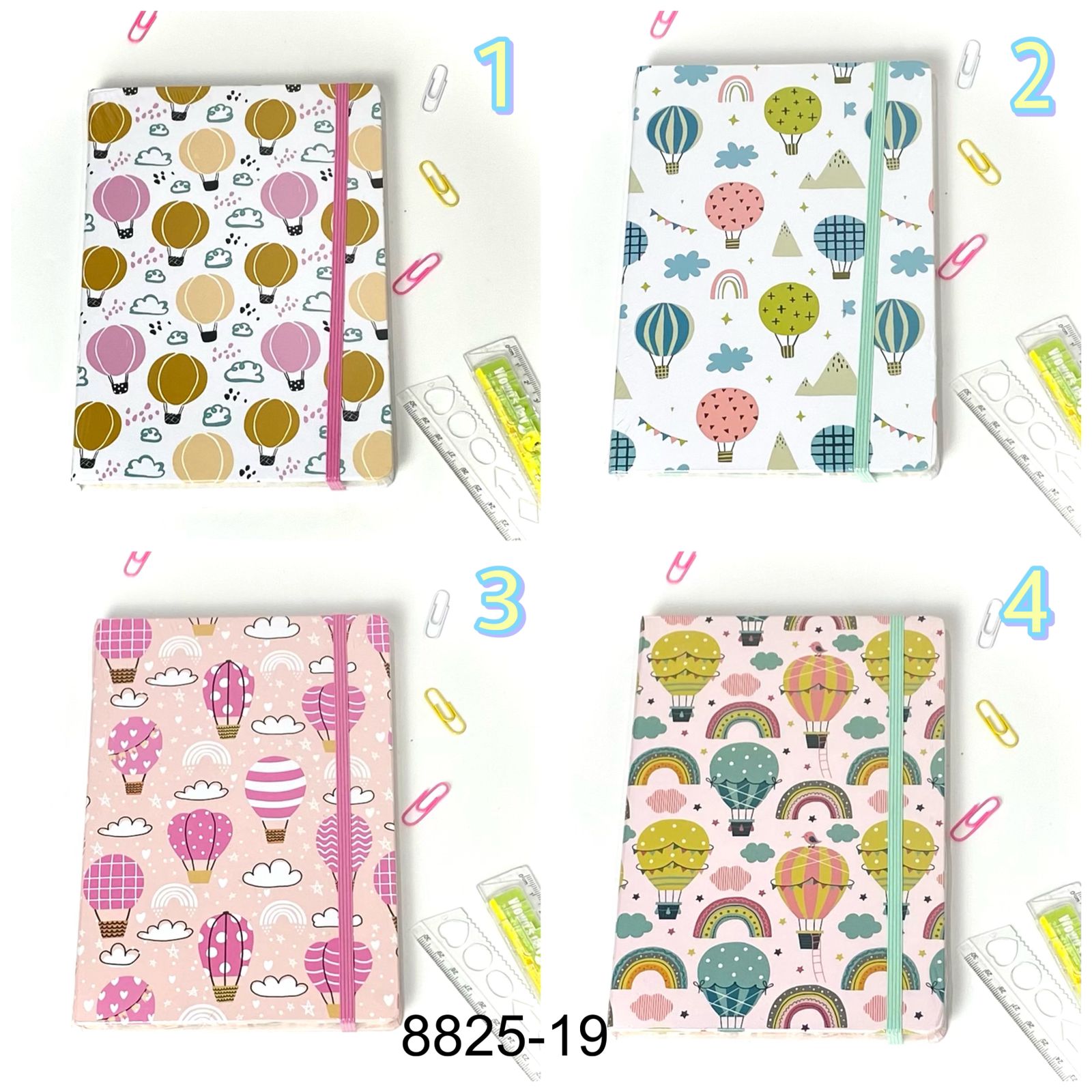 BOS Buku Notes Tali A5/Notebook/Buku Tulis/Buku Latihan/Notes Gambar ...