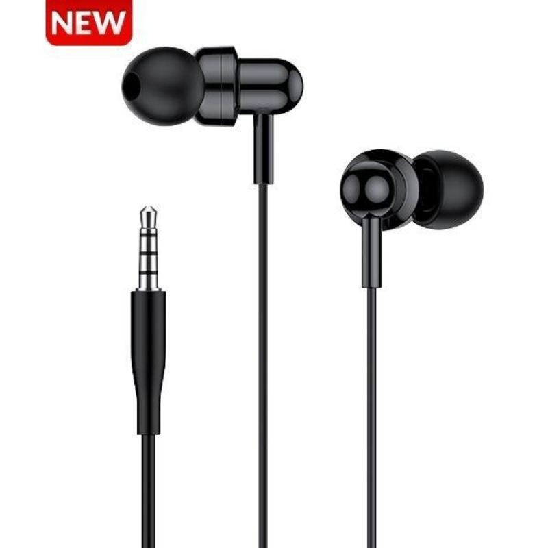 Headset Robot RE20 Super Bass Earphone Handfree Headphone Cocok Untuk ...