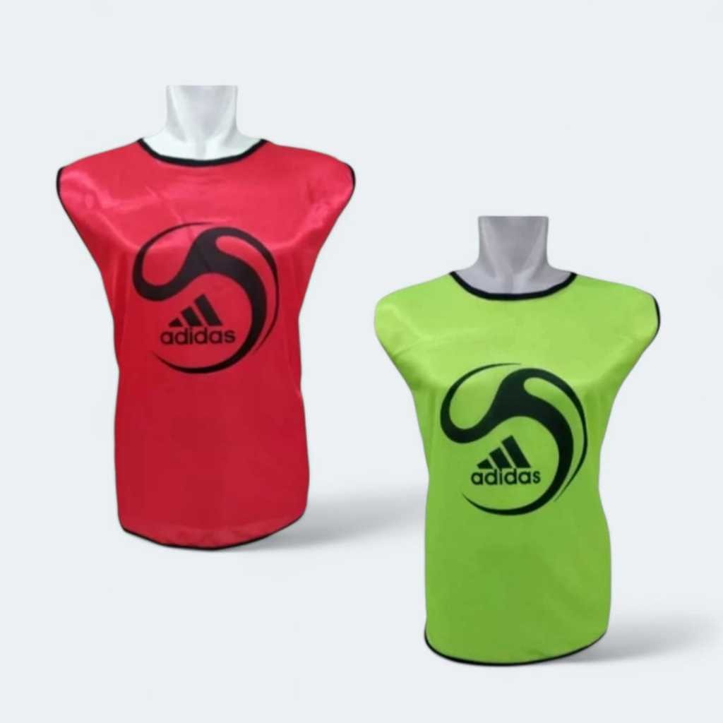 Rompi Futsal / Bola Adiddas isi 6pcs | Lazada Indonesia