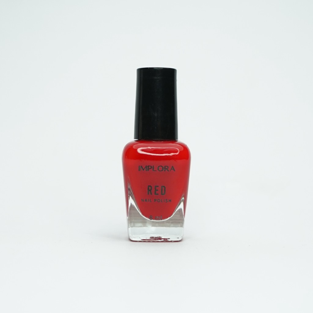 IMPLORA KUTEK NEW 1 BOX ISI 6 BIJI | BPOM - WONDER / NUDES / RED ...