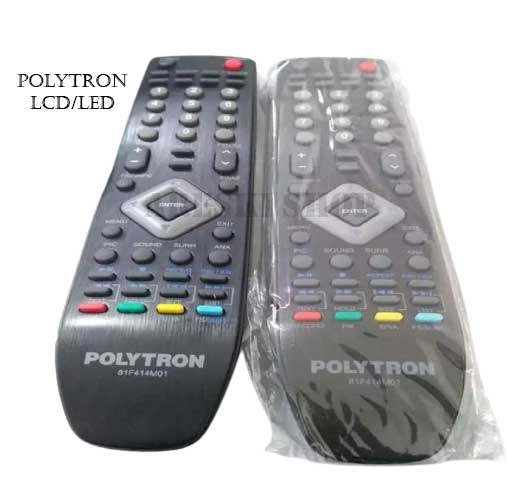Remote TV Polytron REMOTE REMOT REMOTS REMOTE'S Remote TV Polytron ...