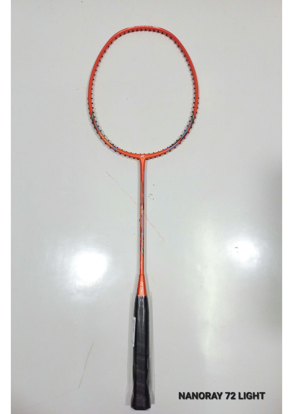 RAKET YONEX NANORAY 72 LIGHT | Lazada Indonesia