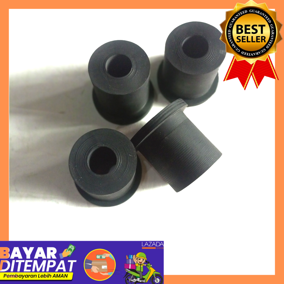 Karet Bosh per Karet Per Daun Karet Bushing Per Belakang Granmax Harga ...
