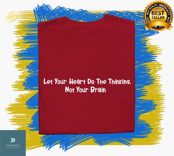 Java Brain StoreID (COD) - Kaos kata kata | Baju | Kaos kata kata Bucin ... Java Brain StoreID (COD) - Kaos kata kata | Baju | Kaos kata kata Bucin ...