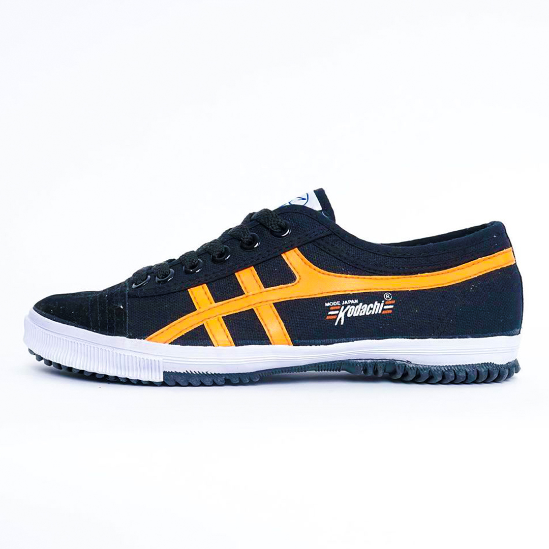 Sepatu Capung KODACHI 8172 Retro Klasik Jadul Kanvas Kasual Badminton ...