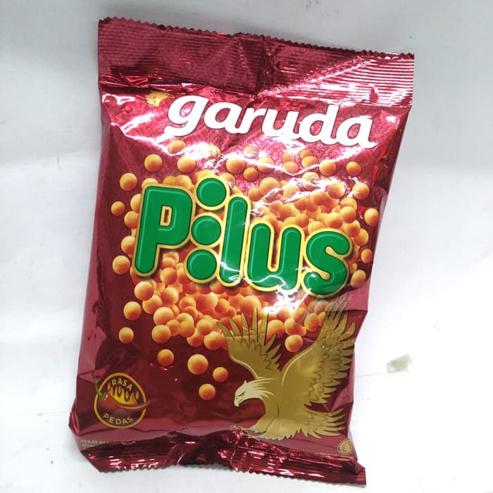 GARUDA PILUS PEDAS 95 GRAM | Lazada Indonesia