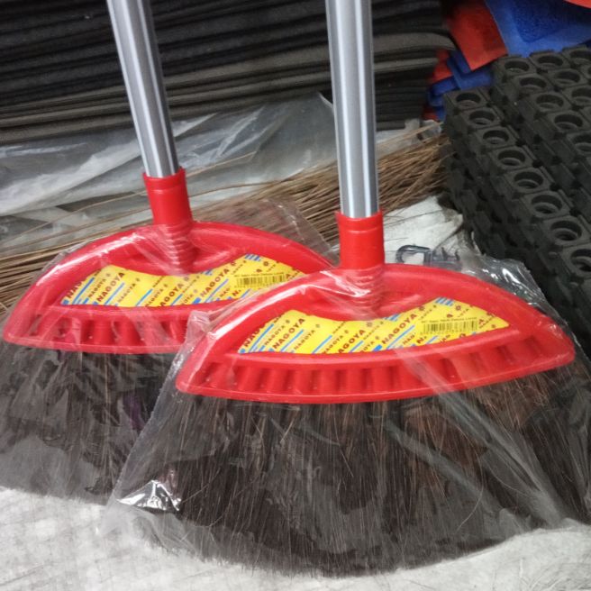 nagoya 807 sapu injuk deluxe lurus | Lazada Indonesia