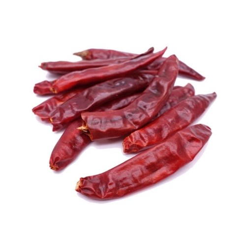Cabe Merah Kering