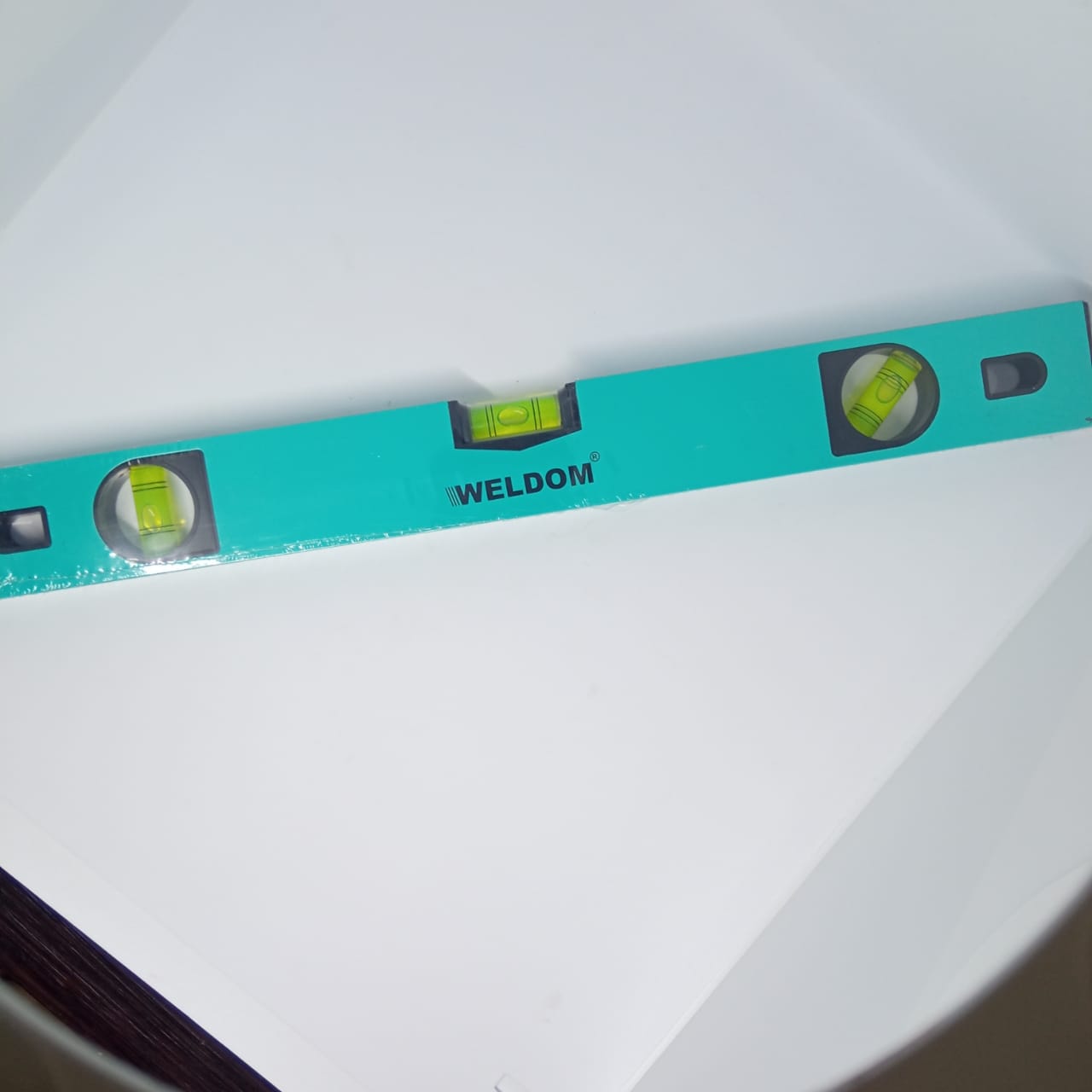 Waterpas Magnet 18" / Waterpass 45cm / Alat Ukur Tukang | Lazada Indonesia