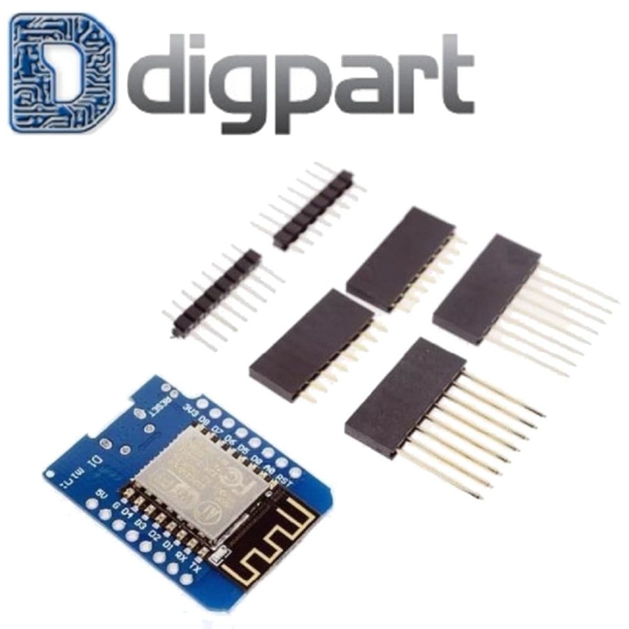 WeMos D1 Mini Based ESP8266 Mini NodeMcu 4M Bytes Lua WIFI IoT | Lazada ... WeMos D1 Mini Based ESP8266 Mini NodeMcu 4M Bytes Lua WIFI IoT | Lazada ...