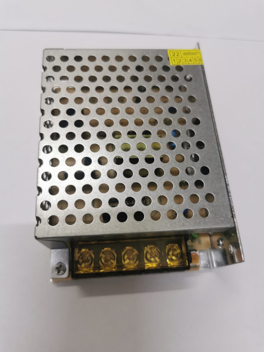 power supply adaptor switching trafo LED strip 3-20A 12 VOLT - 3a ...