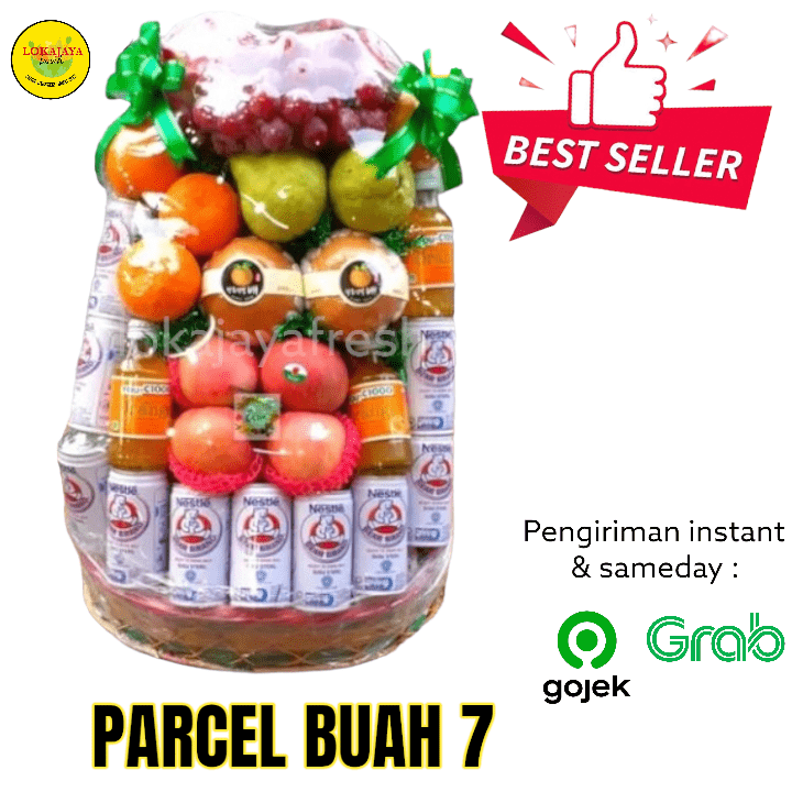 parcel hampers buah segar | Lazada Indonesia