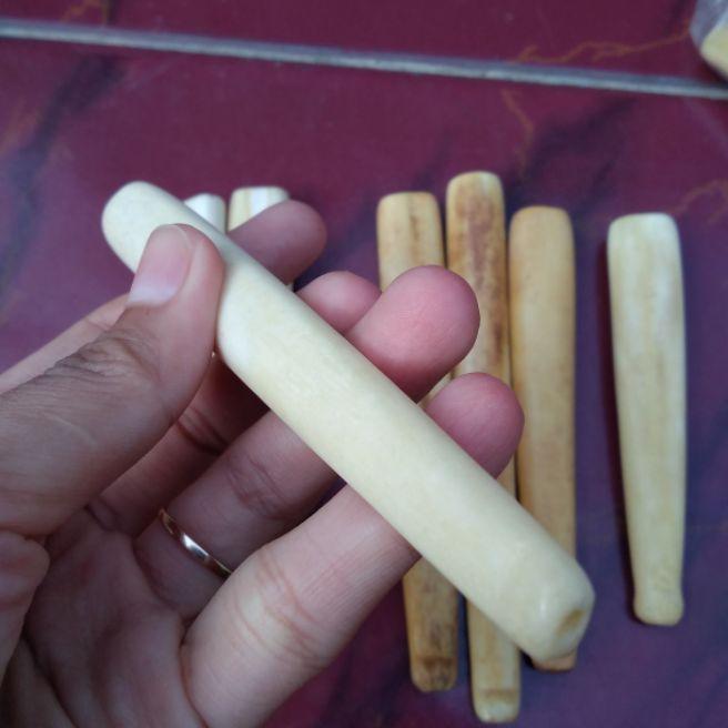 PIPA ROKOK / CERUTU ROKO (MOTIF POLOS) | Lazada Indonesia