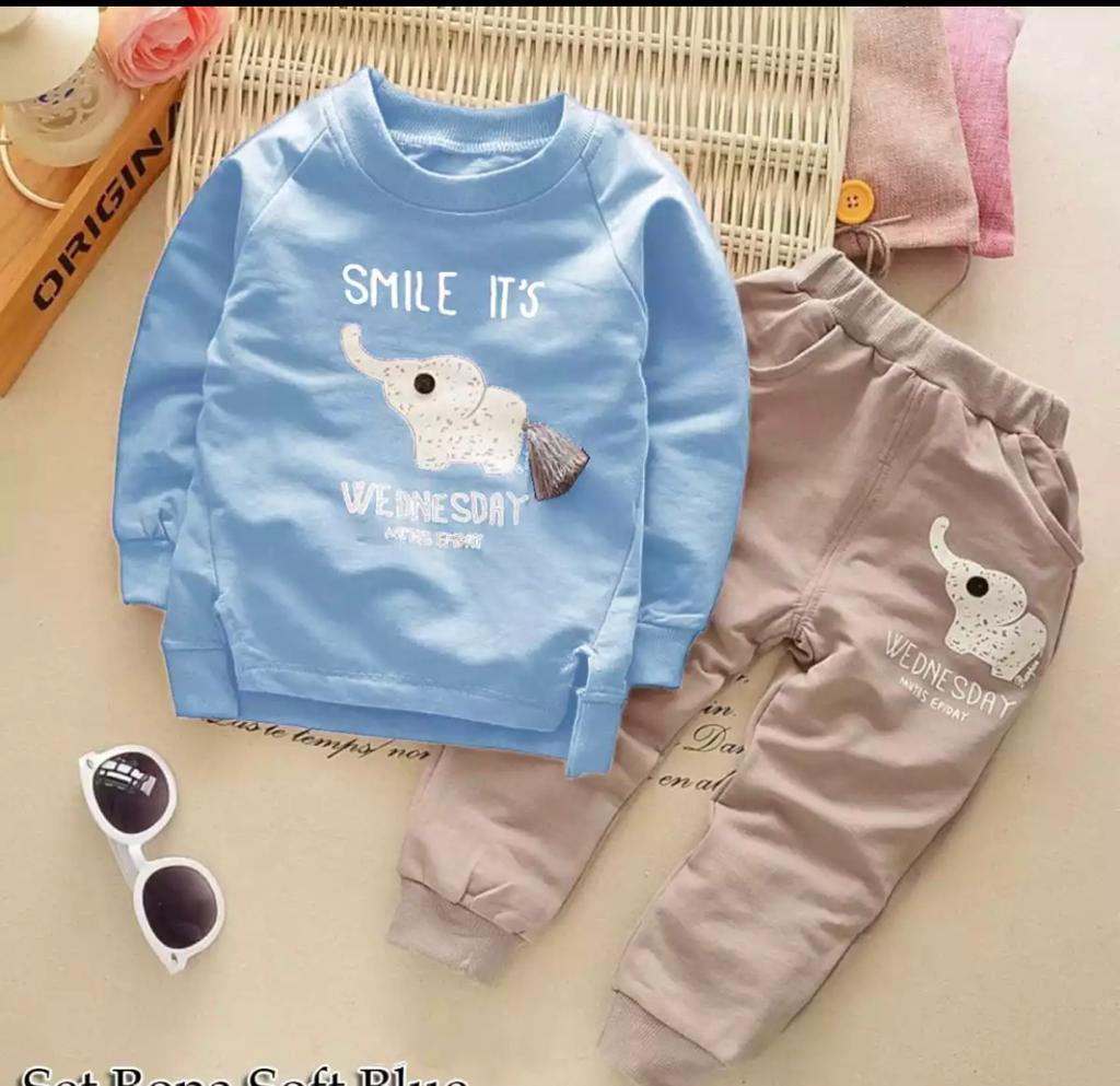 FASHION ANAK SETELAN GAJAH ANAK BISA PILIH WARNA SETELAN ANAK MOTIF ... FASHION ANAK SETELAN GAJAH ANAK BISA PILIH WARNA SETELAN ANAK MOTIF ...