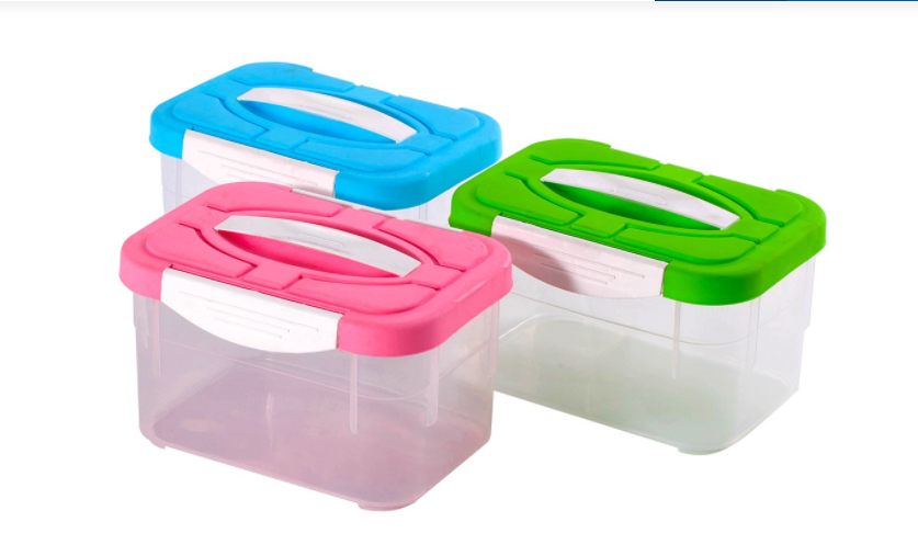 Mini Container Glory Box Kotak Barang Serbaguna Tempat Souvenir Box ...