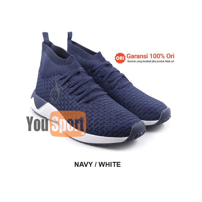 Sepatu Running Ortus Magneto | Lari Ortuseight | Lazada Indonesia