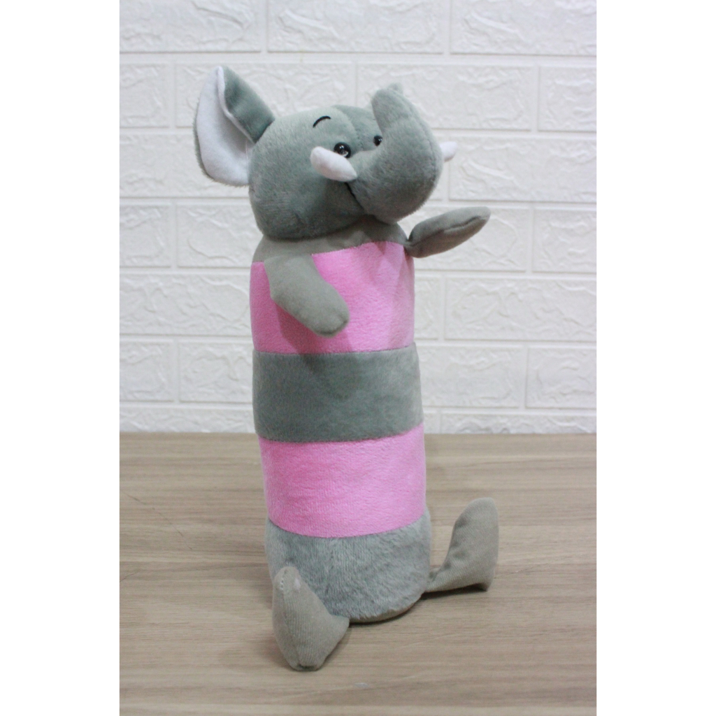 Guling Mini SS4 , Guling Belang Mini | Lazada Indonesia