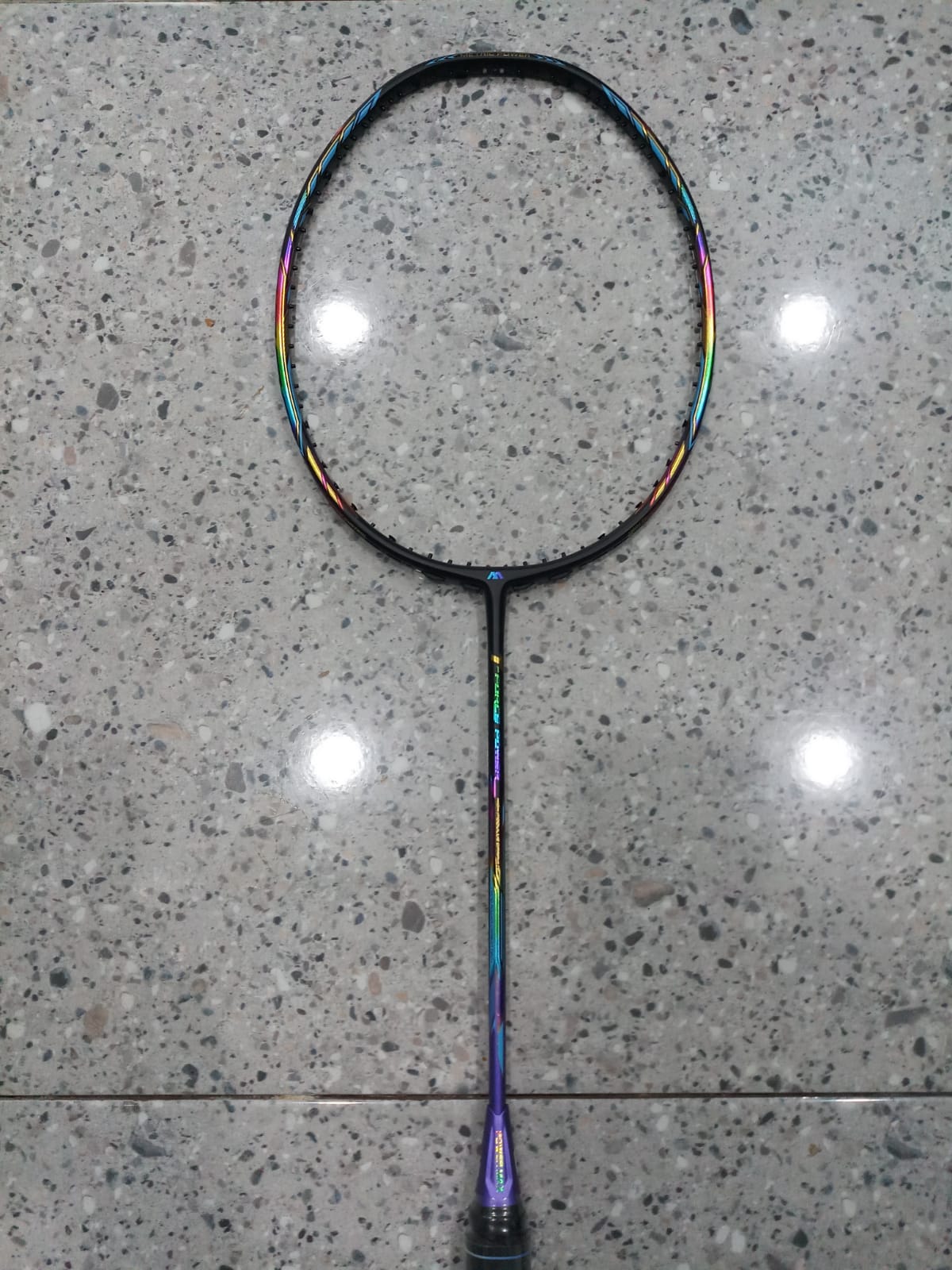 Raket Badminton POWER MAX POWERMAX T-FORCE POWER HEAD HEAVY - 33LBS ...