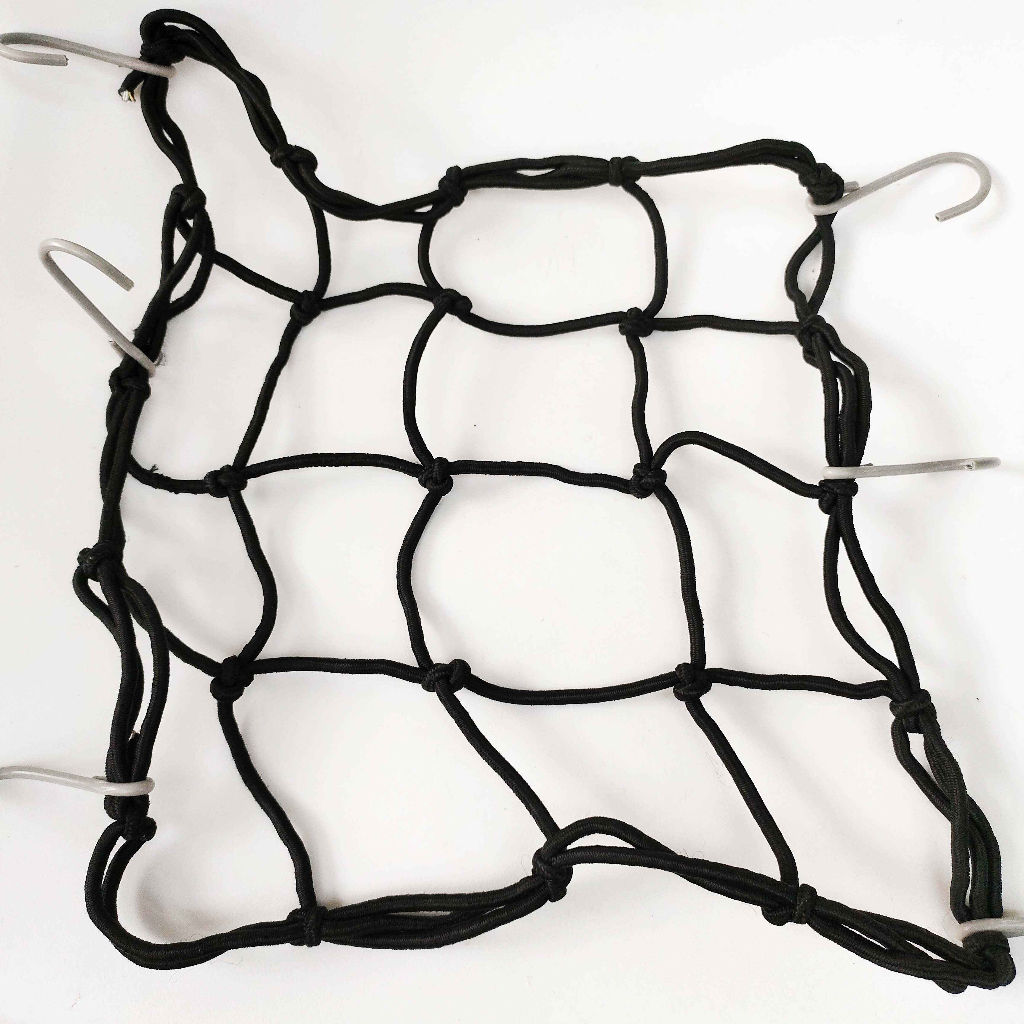 Jaring Tali Keranjang Sepeda Helm Motor Serbaguna | Lazada Indonesia