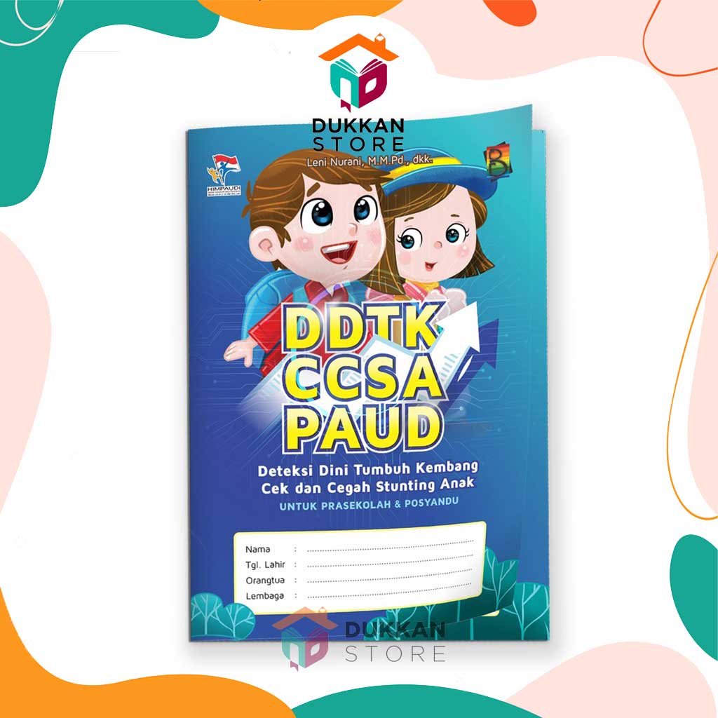 Buku Tumbuh Kembang Anak - DDTK (Deteksi Dini Tumbuh Kembang) #zikrul ... Buku Tumbuh Kembang Anak - DDTK (Deteksi Dini Tumbuh Kembang) #zikrul ...