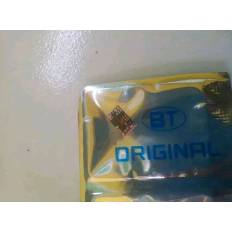 ic lampu universal ic led Light chip ic easy cip universal ic Red ...