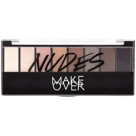 MAKE OVER Eyeshadow Palette | Lazada Indonesia
