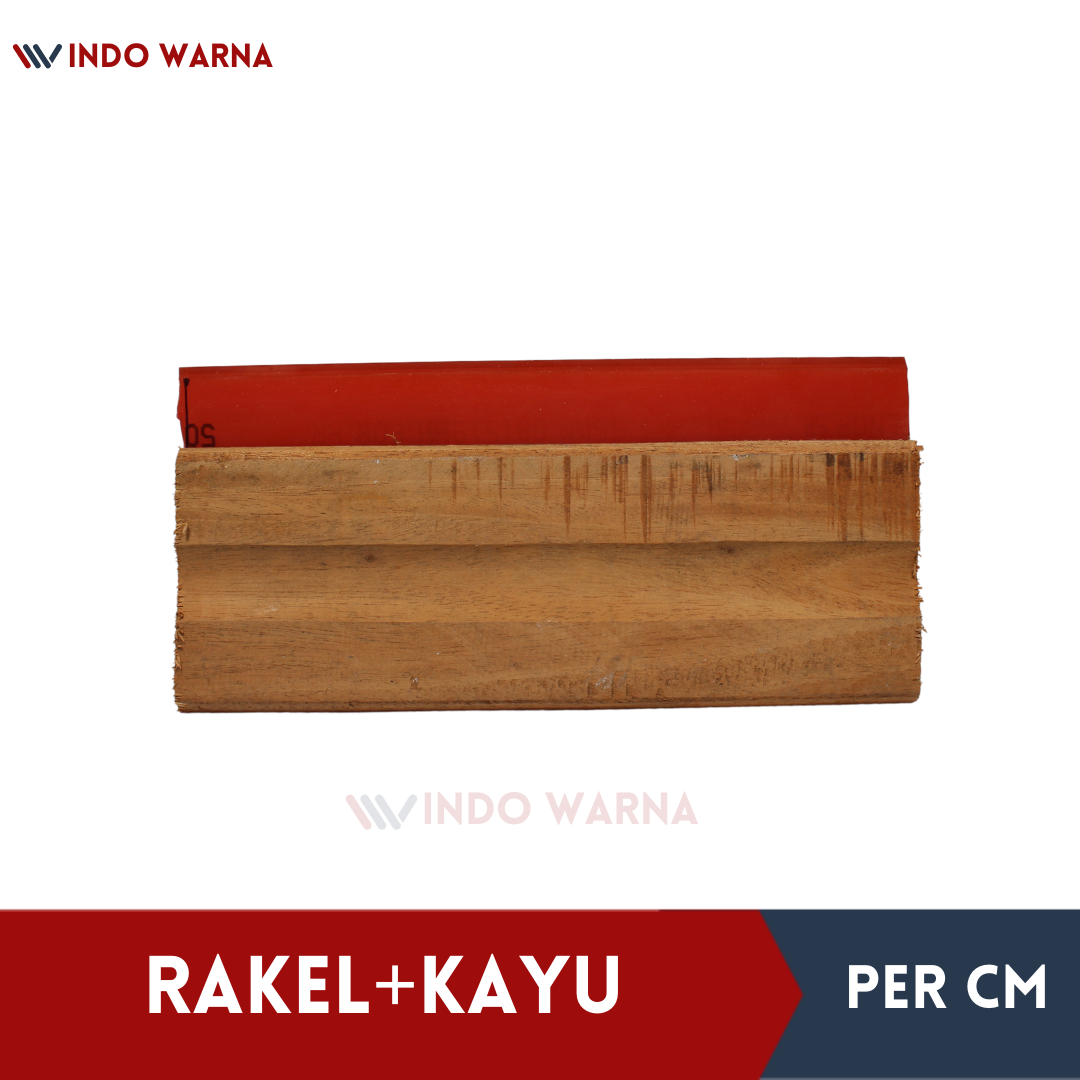 RAKEL SABLON (KAYU OVEN) - Per 5 cm | Lazada Indonesia