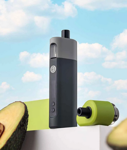 AVOCADO AIO POD SYSTEM KIT | Lazada Indonesia