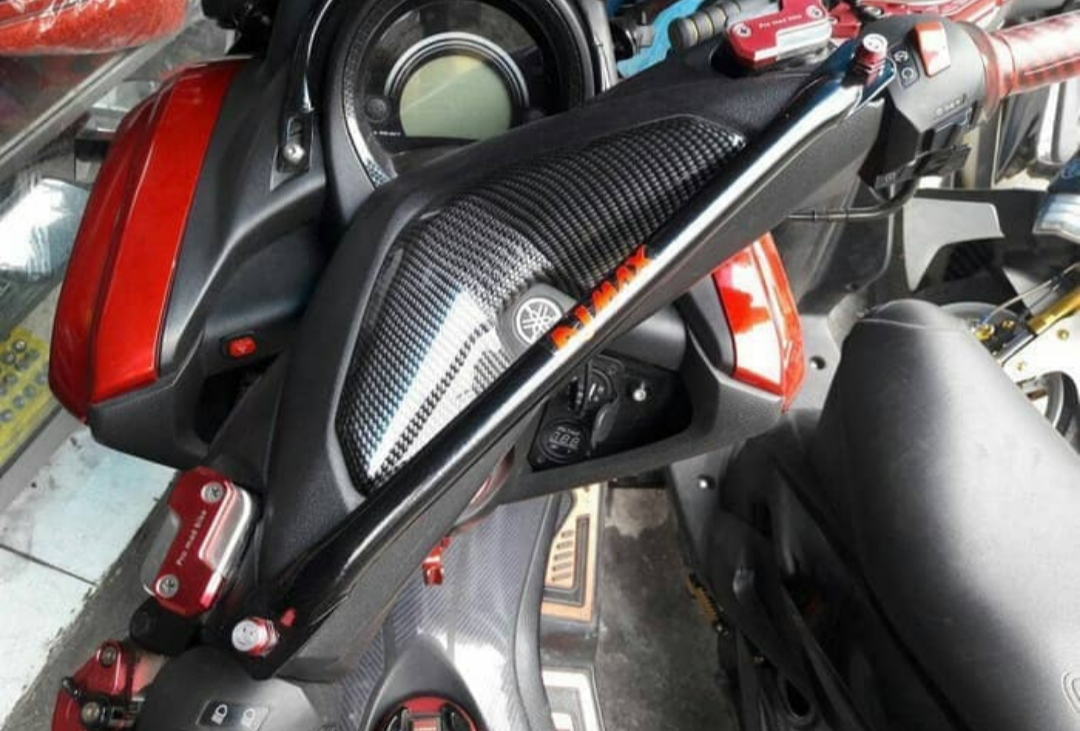 stabilizer stang Nmax 2020 Nmax old | Lazada Indonesia