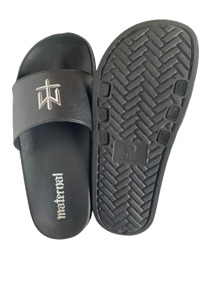 SANDAL FLIP FLOP MATERNAL DISASTER SENDAL PRIA DAN WANITA TIDAK ...