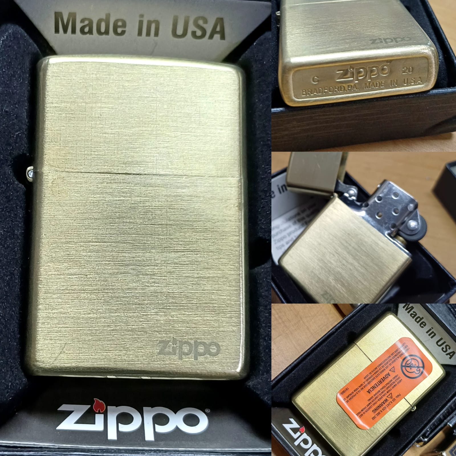 Korek Api Classic Satu Suara-motif grapir atau laser | Lazada Indonesia