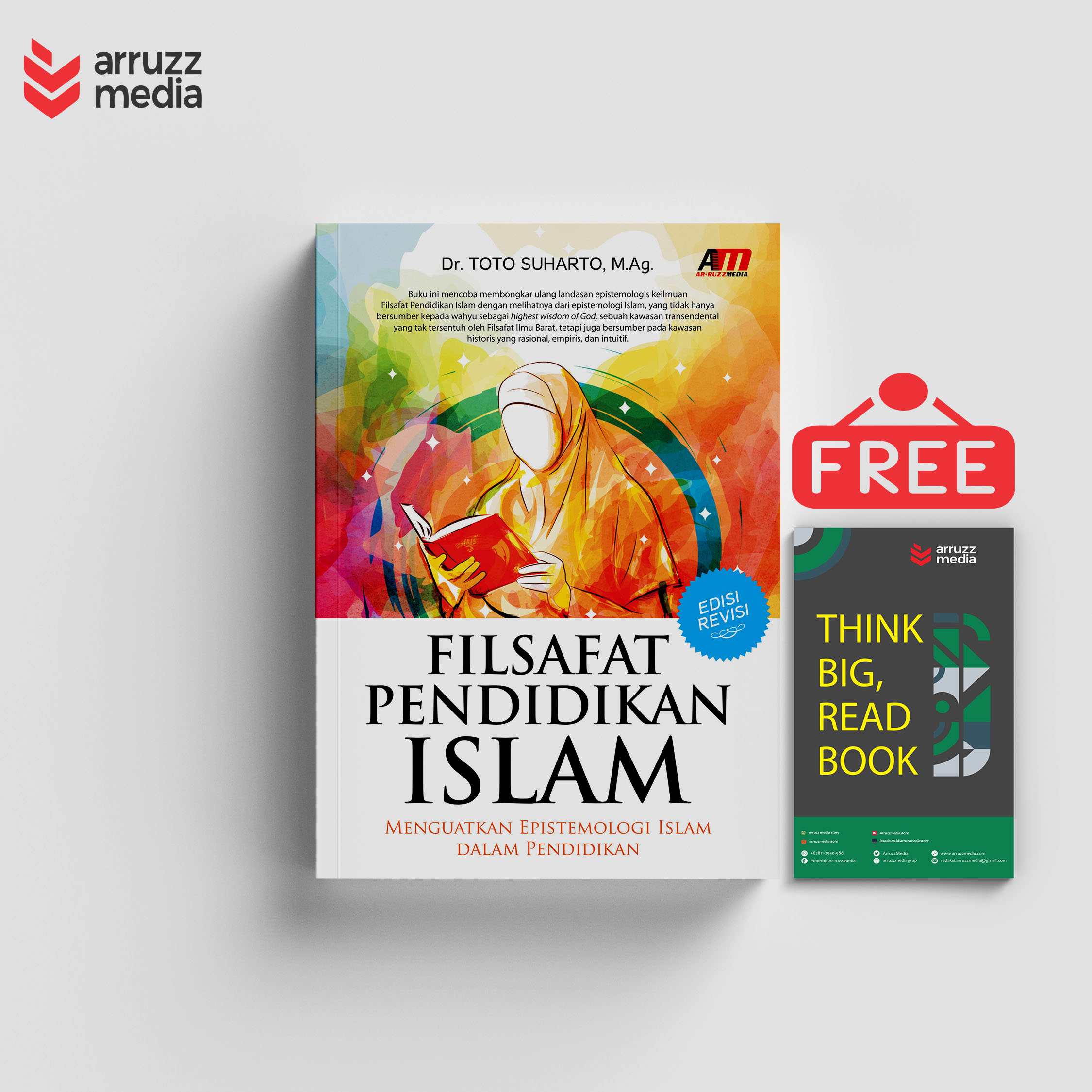 Buku Filsafat Pendidikan Islam | Lazada Indonesia