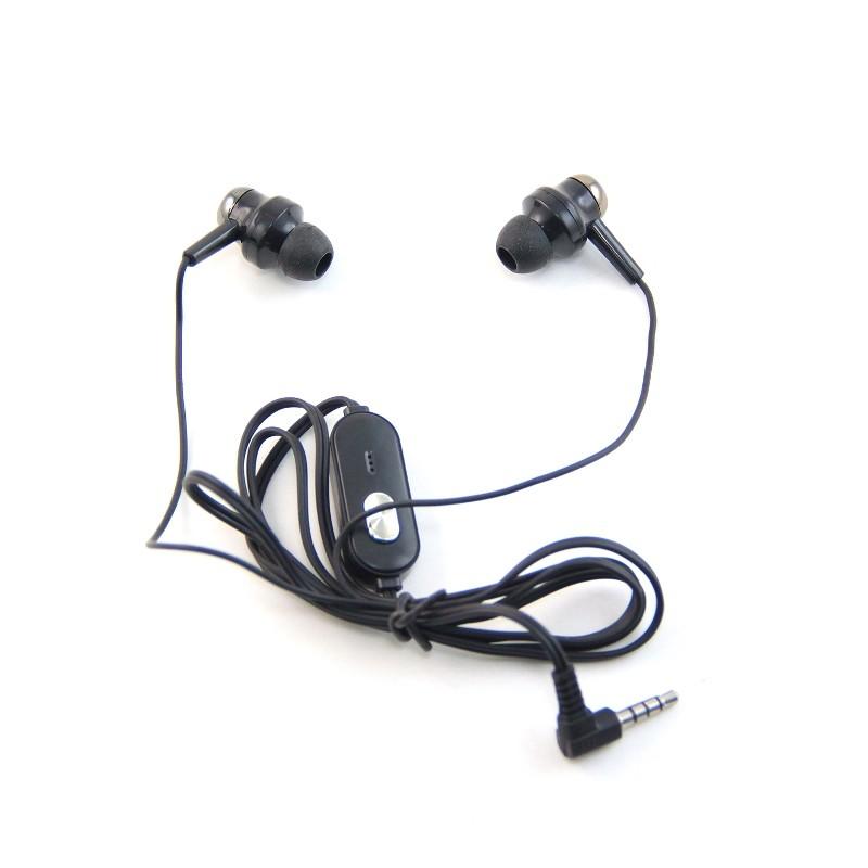 HEADSET MURAH TREQ EARPHONE MURAH HEADPHONE VARIAN WARNA COCOK UNTUK ...