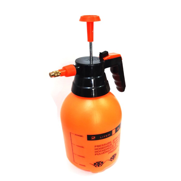 Semprotan Botol 2 liter Semprot Sprayer 2 liter- semprotan hama 2 liter ...