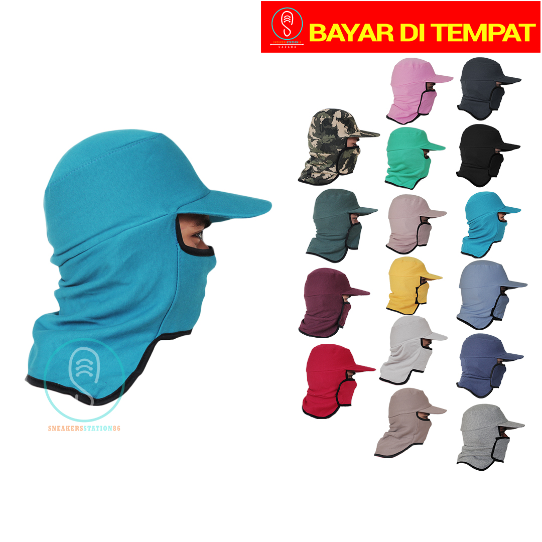 Topi Pancing Topi Jepang Topi Lapangan Topi Mancing Harga Murah Grosir ...