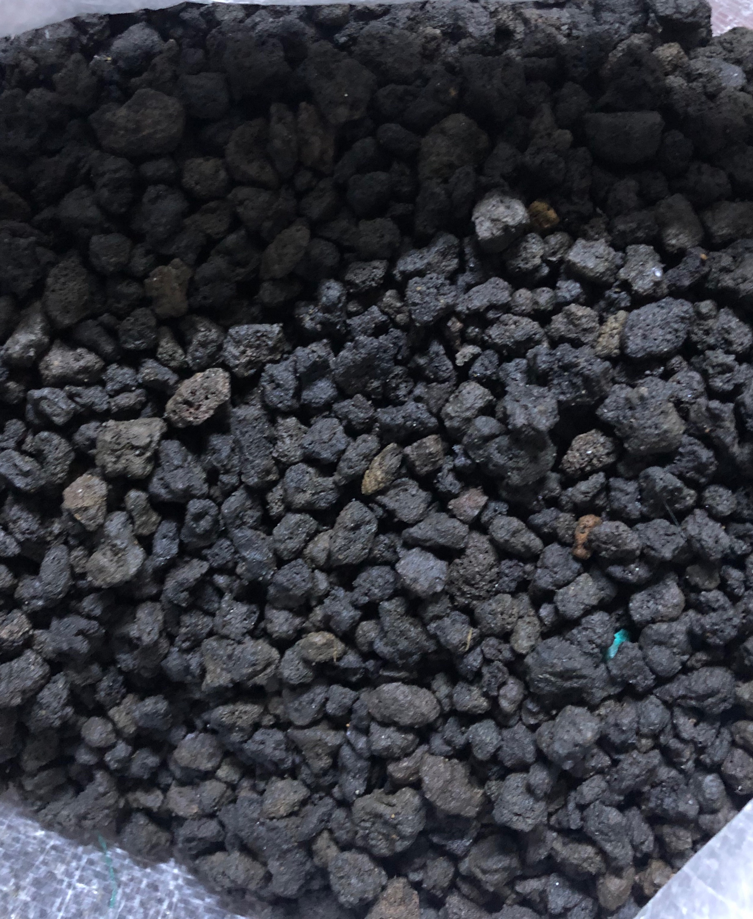 Pasir malang kasar dan halus aquascape 1 kg | Lazada Indonesia