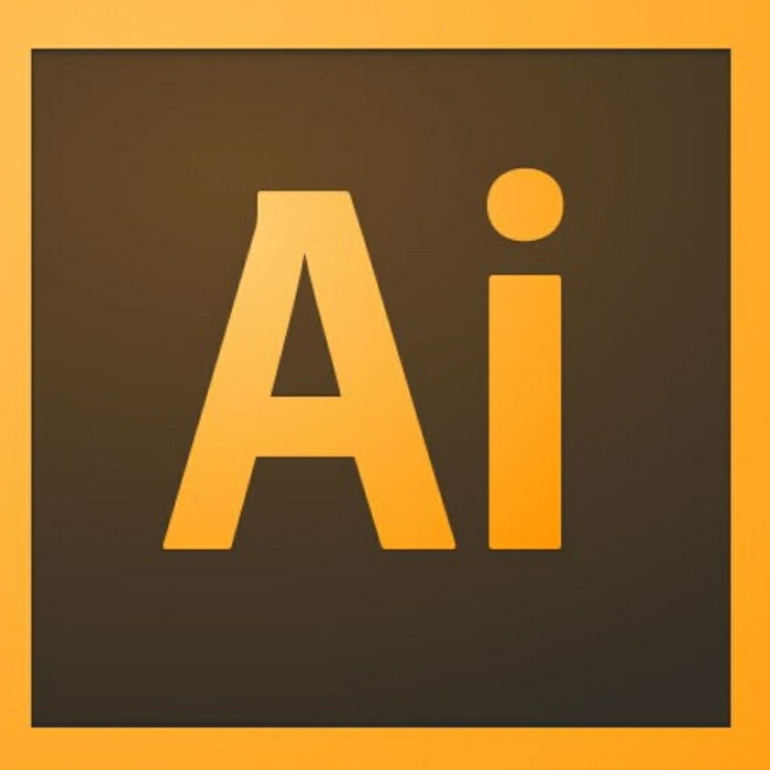 ADOBE Illustrator Creative Cloud 1 Year Team | Lazada Indonesia