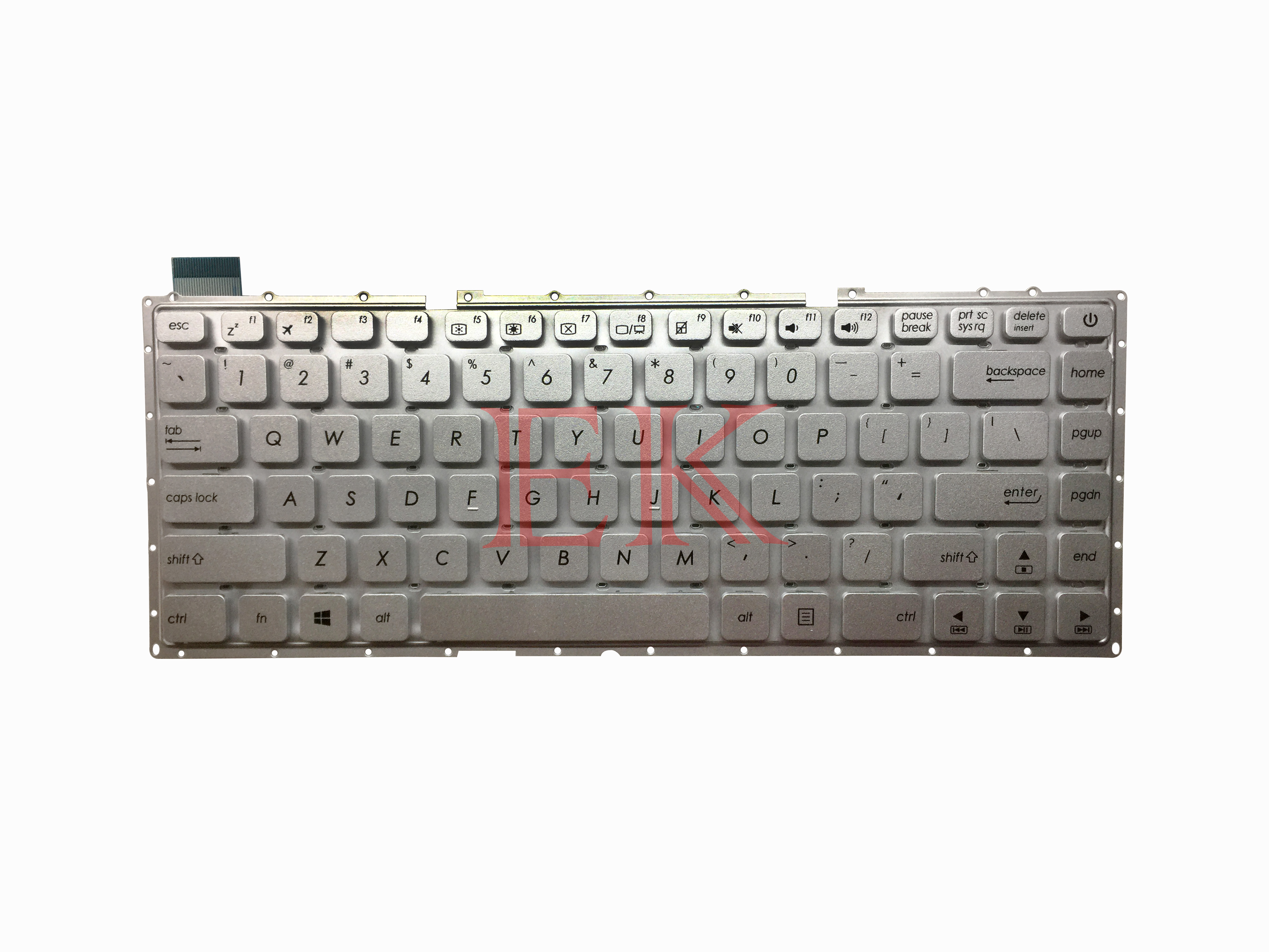 Keyboard Asus X441 X441B X441M X441N X441S X441U X441UV X441BA X441NA ...