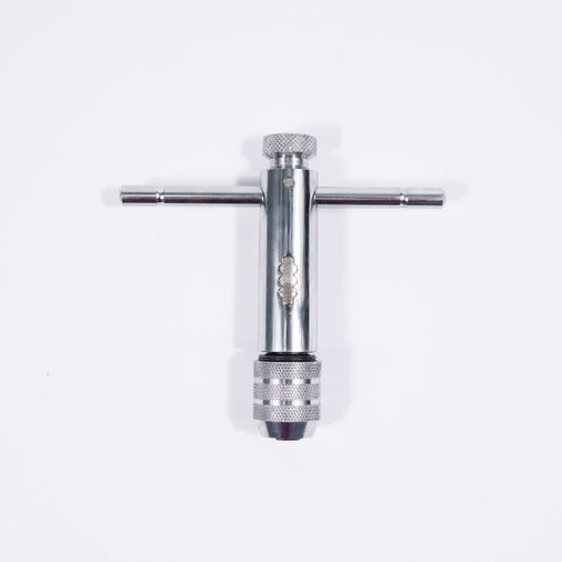 Tekiro Hand Tap M5 - M12 Gagang Handle Tap Rachet M5-M12 | Lazada Indonesia