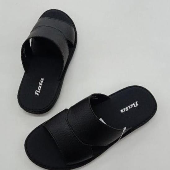Sandal Bata Pria Dewasa/Bata Sandal selop Asli/Sandal Bata Slide/Bata ...
