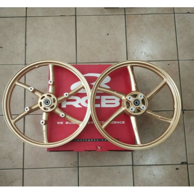 Velg Sonic RCB original | Lazada Indonesia