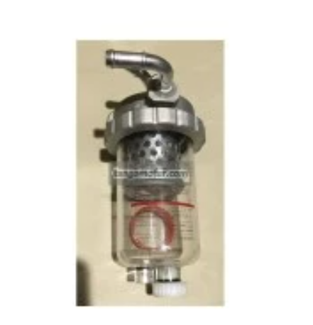 Filter solar bawah canter plus rumahnya | Lazada Indonesia