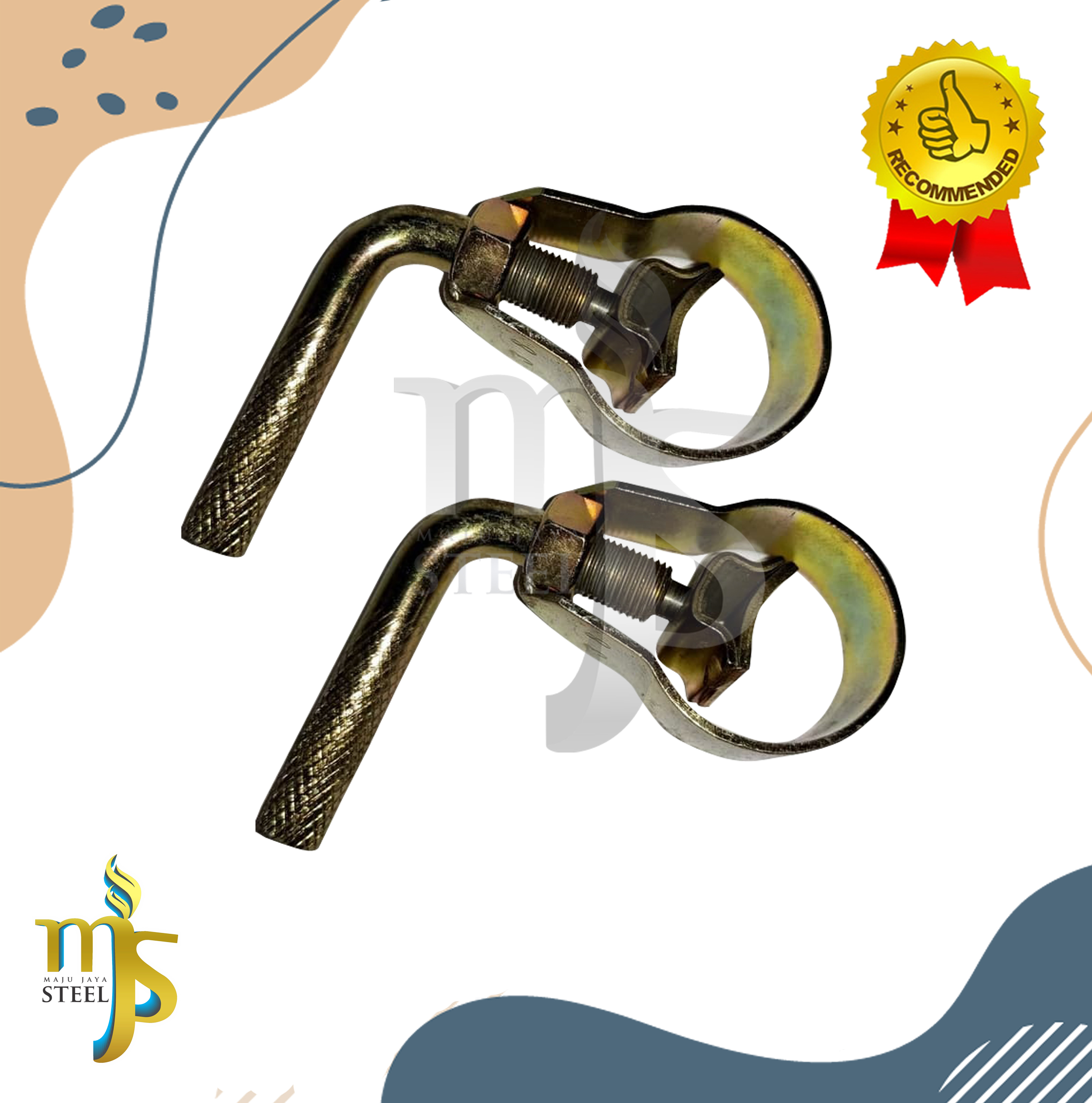 KLEM EGREK SAWIT UKURAN 37 | Lazada Indonesia