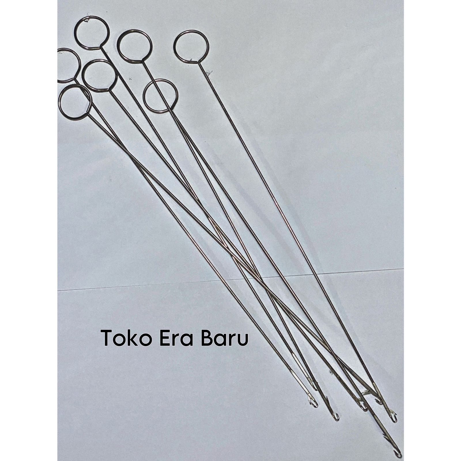 LOOP TURNER ALAT PEMBALIK TALI KAIN ALAT PEMBALIK JAHITAN | Lazada ...